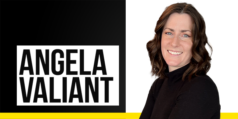 Angela Valiant | 107.3 the Edge