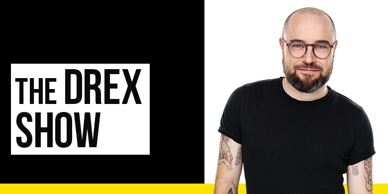Drex | 107.3 the Edge