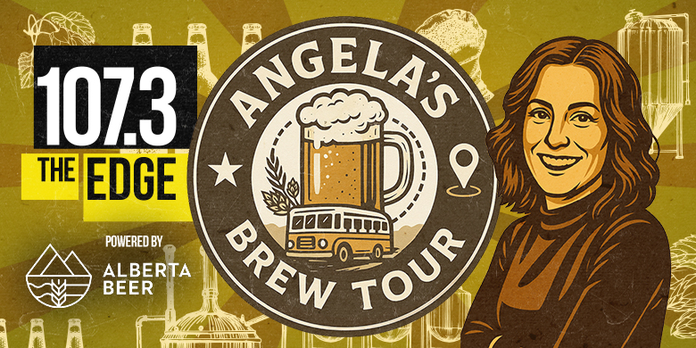 Angela’s Brew Tour: Powered by Alberta Small Brewers Association | 107. ...